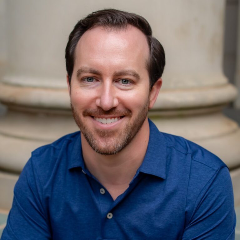 Meet Dr. Nathan Hoffman | Hoffman Orthodontics | Mooresville Orthodontics